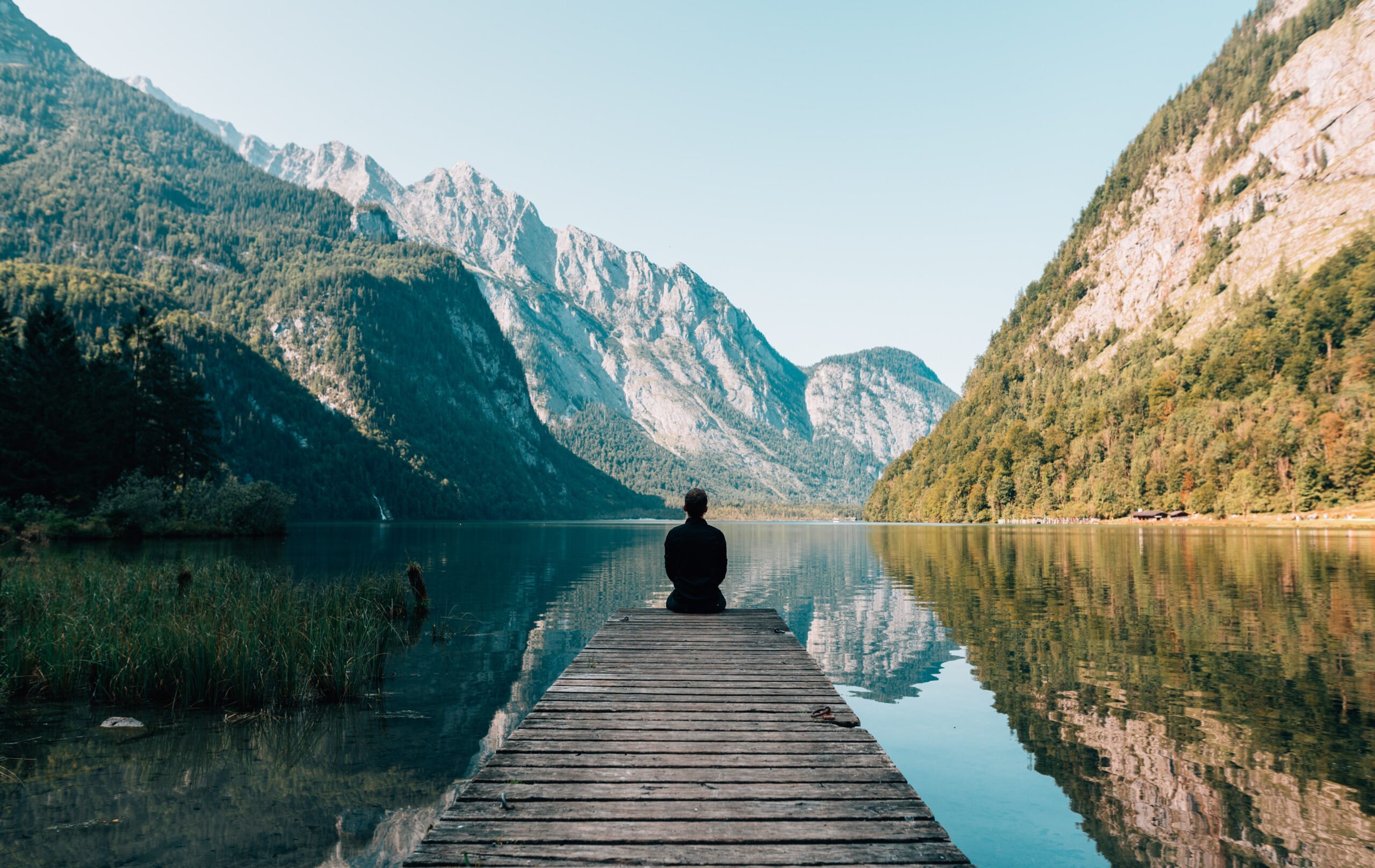 25 Calming Affirmations to Help You Feel Grounded - Bloom Affirmations