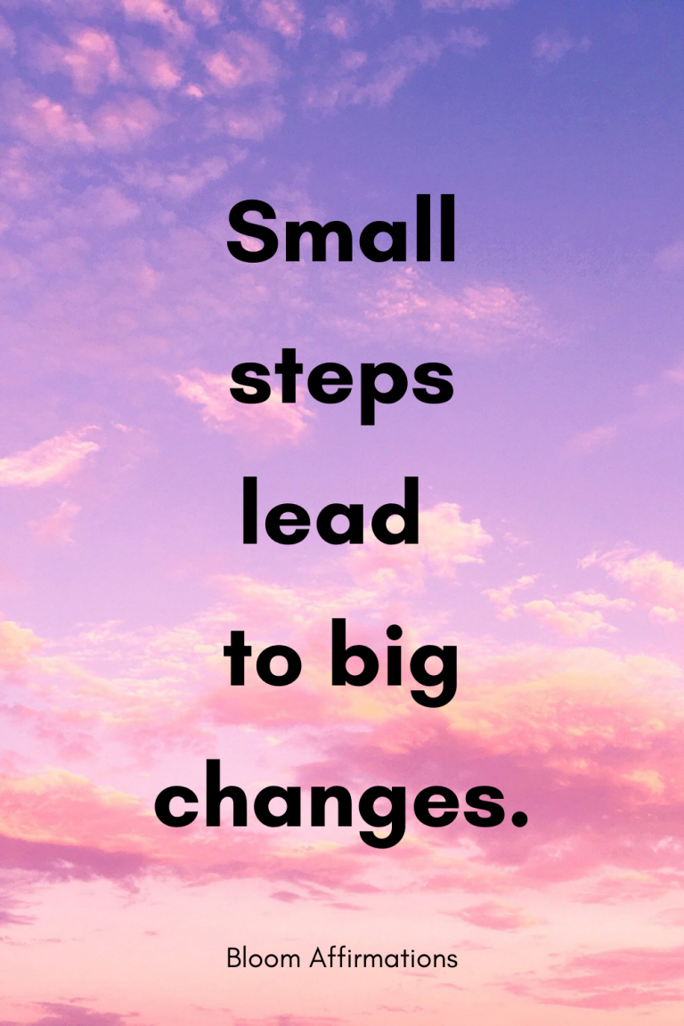 60 Inspirational Bullet Journal Quotes - Bloom Affirmations