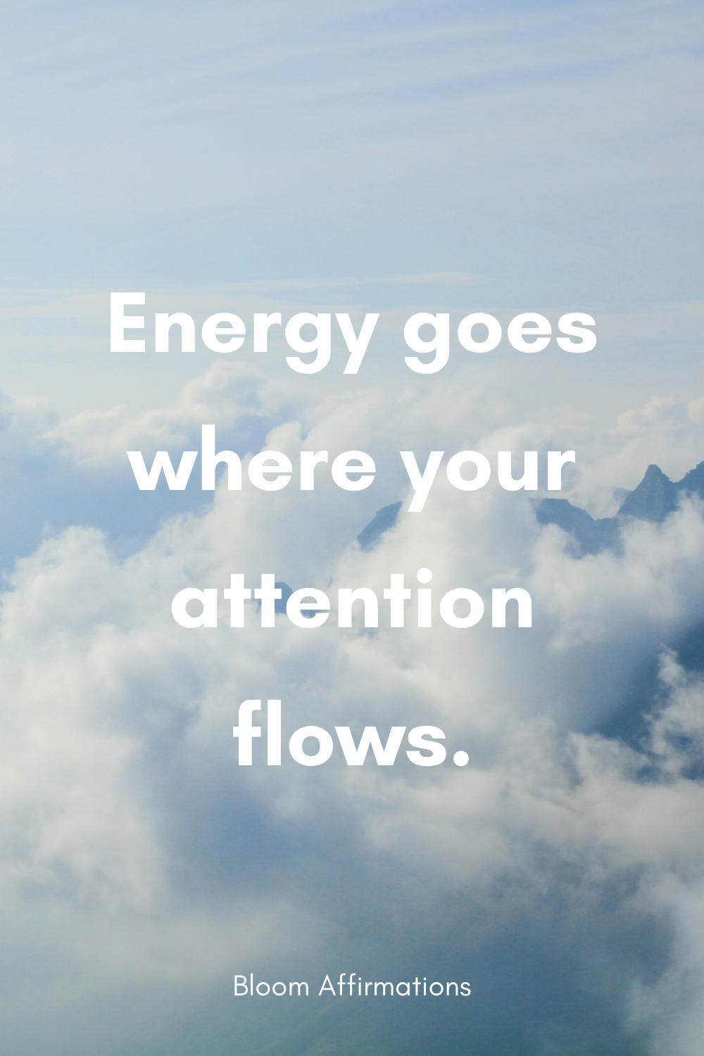 60 Inspirational Bullet Journal Quotes - Bloom Affirmations