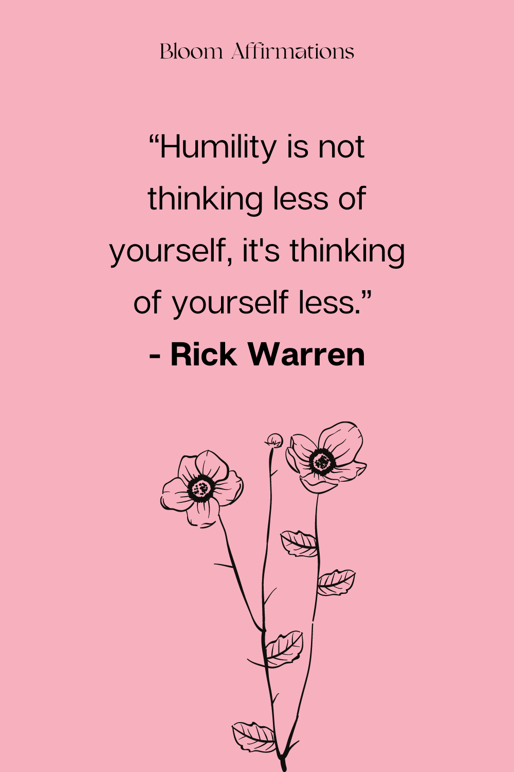 50 Quotes About Taking the High Road - Bloom Affirmations