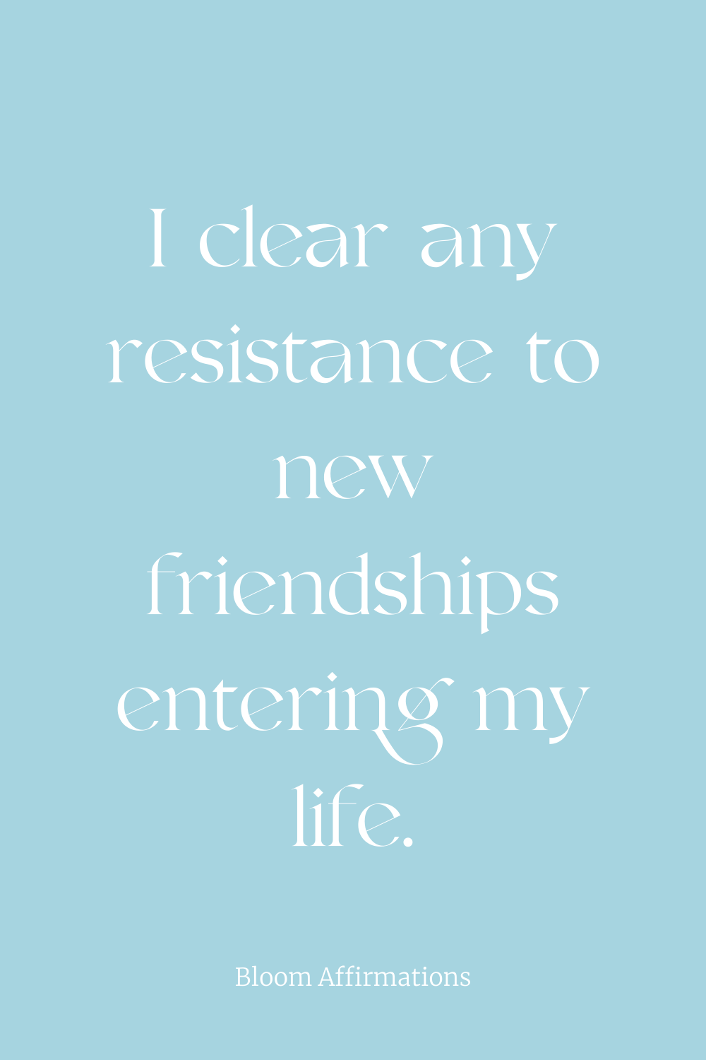 44 Affirmations to Attract a Specific Person - Bloom Affirmations