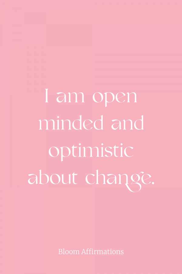 The Two Cup Manifestation Method - Bloom Affirmations