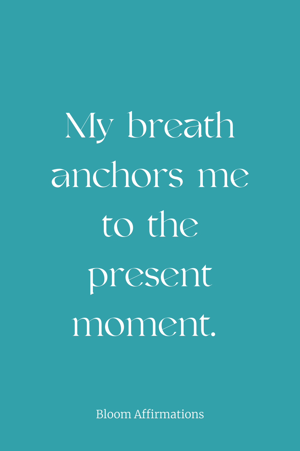 30 Yoga Affirmations to Deepen Your Practice - Bloom Affirmations