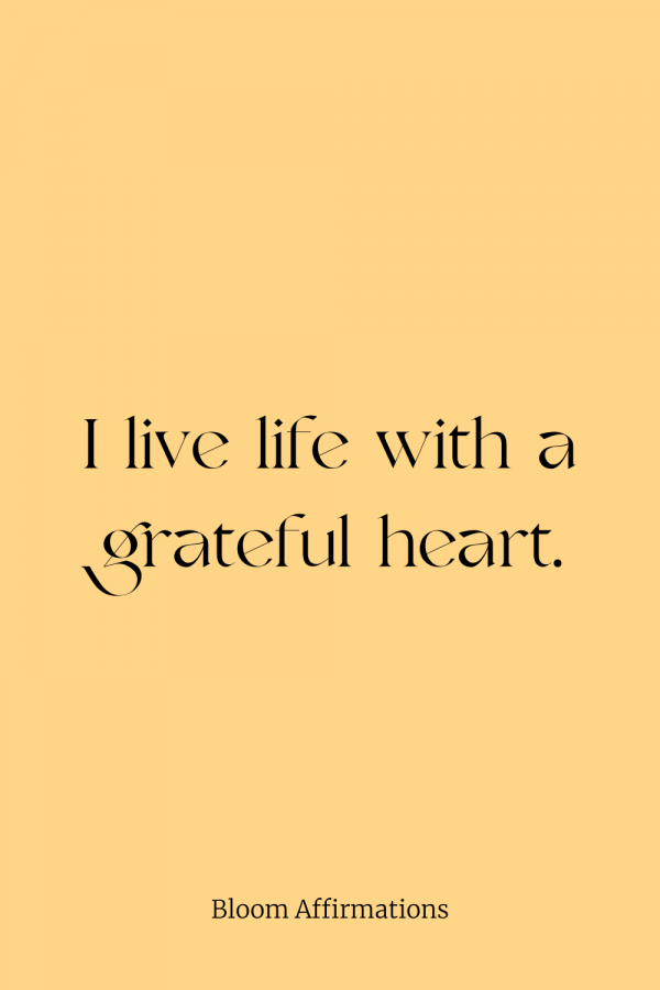 The 10 Most Powerful Affirmations of All Time - Bloom Affirmations