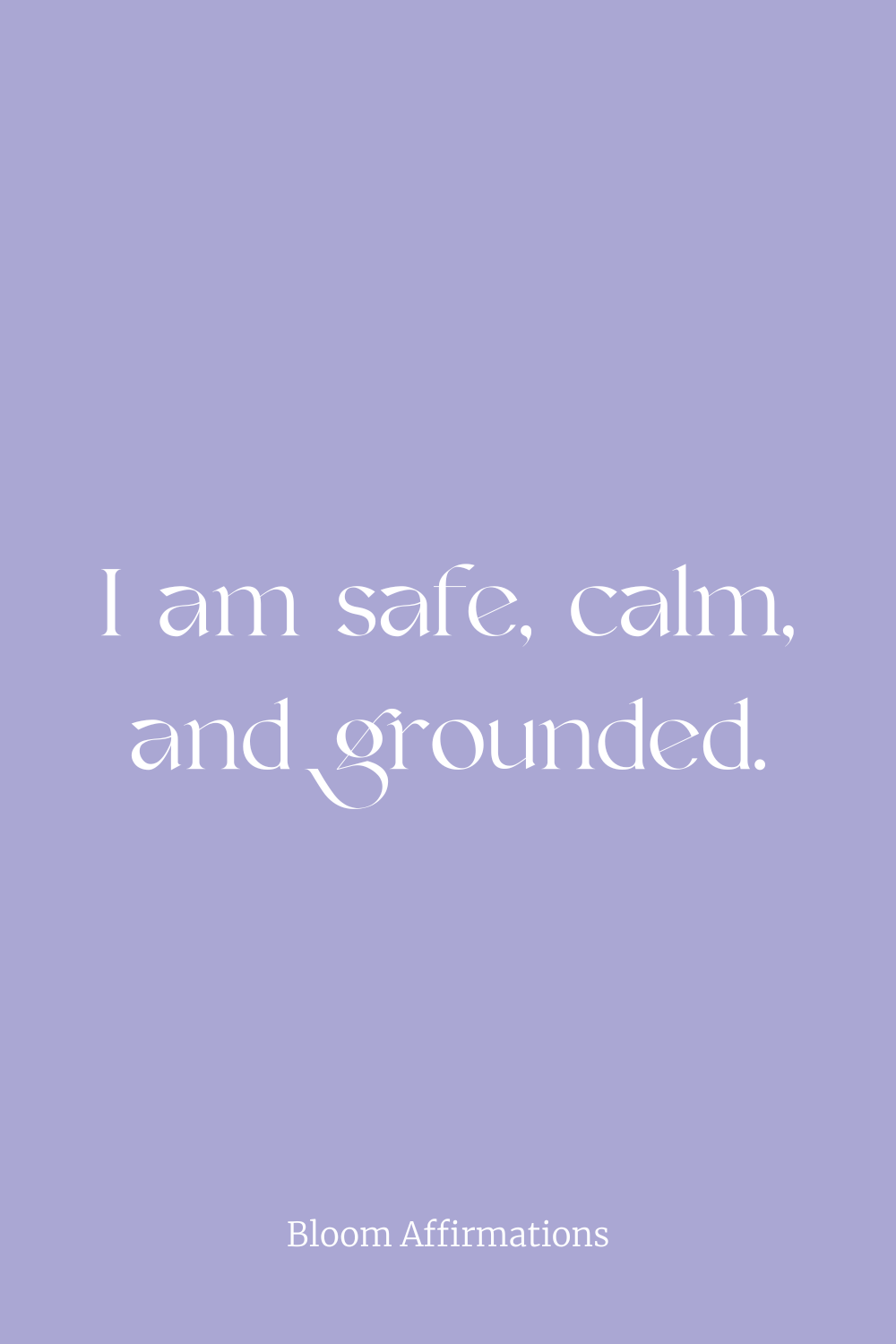 The 10 Most Powerful Affirmations of All Time - Bloom Affirmations