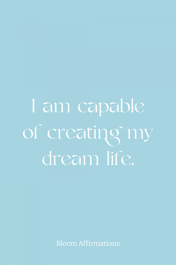 The 10 Most Powerful Affirmations of All Time - Bloom Affirmations