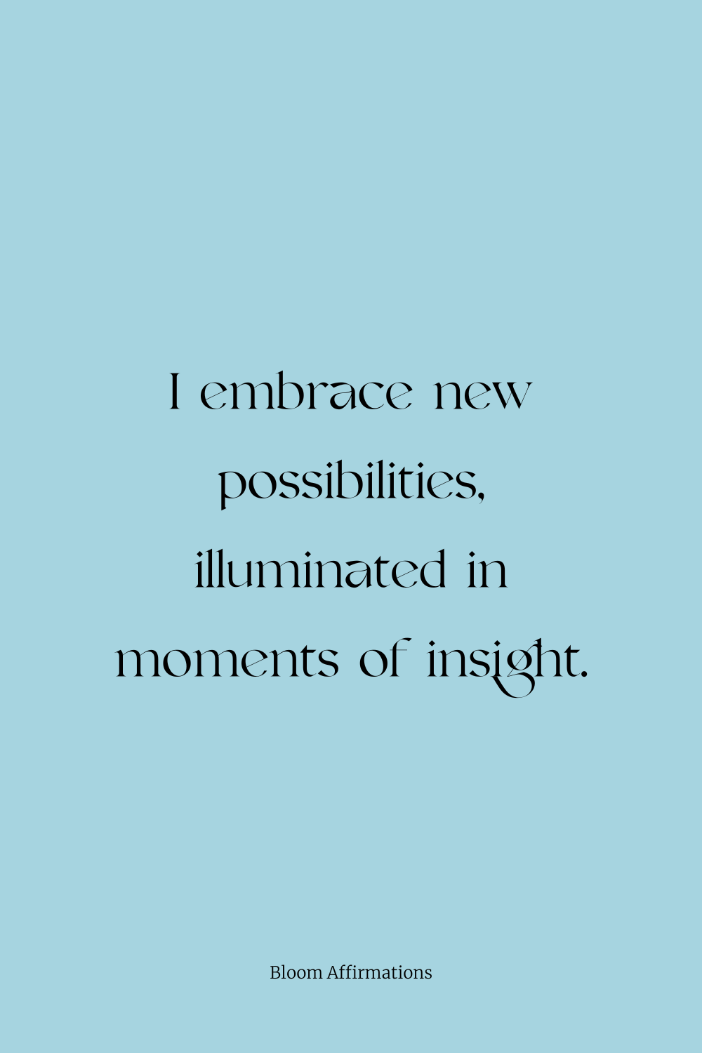 Blue Moon Affirmations: Harnessing Magic for Personal Growth - Bloom ...