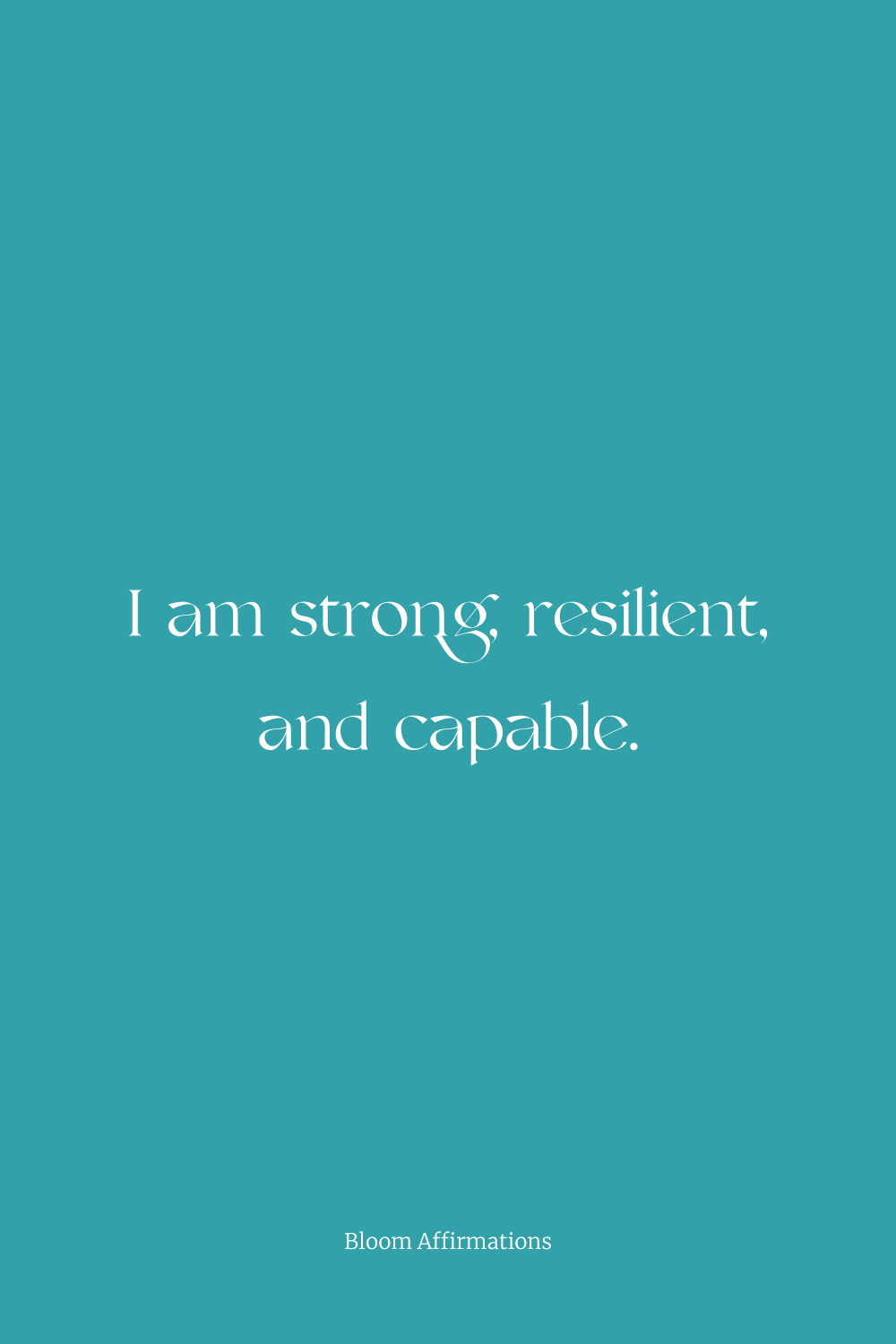 100 Positive Affirmations for Homelessness - Bloom Affirmations