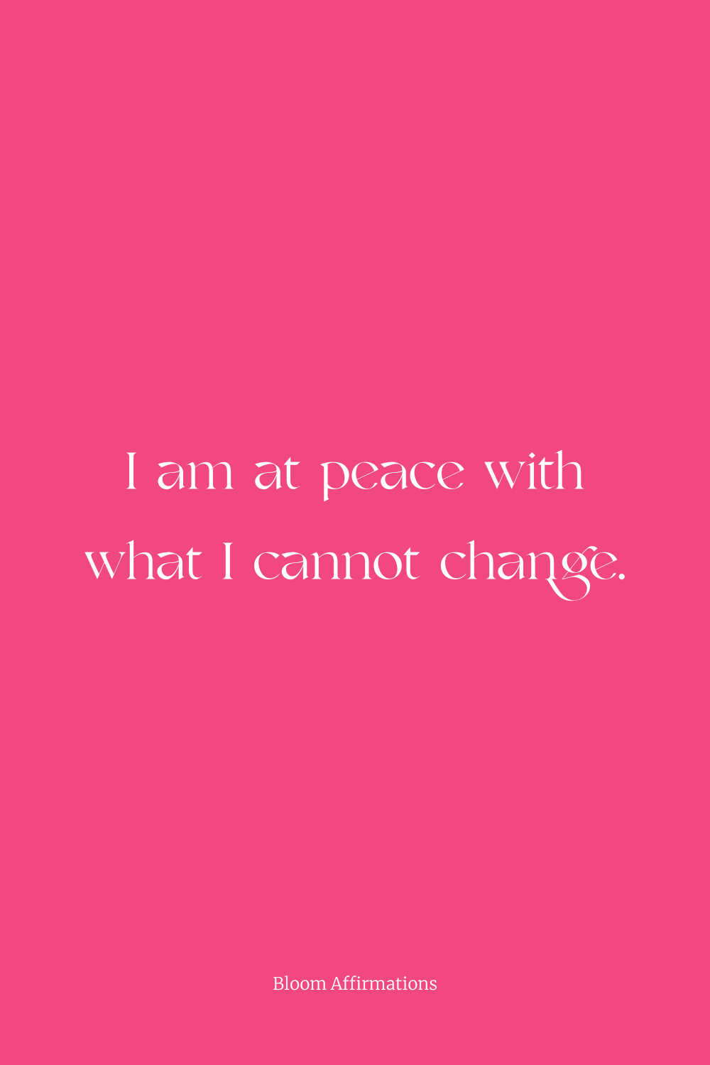88 Detachment Affirmations: A Guide to Finding Peace and Inner Strength ...